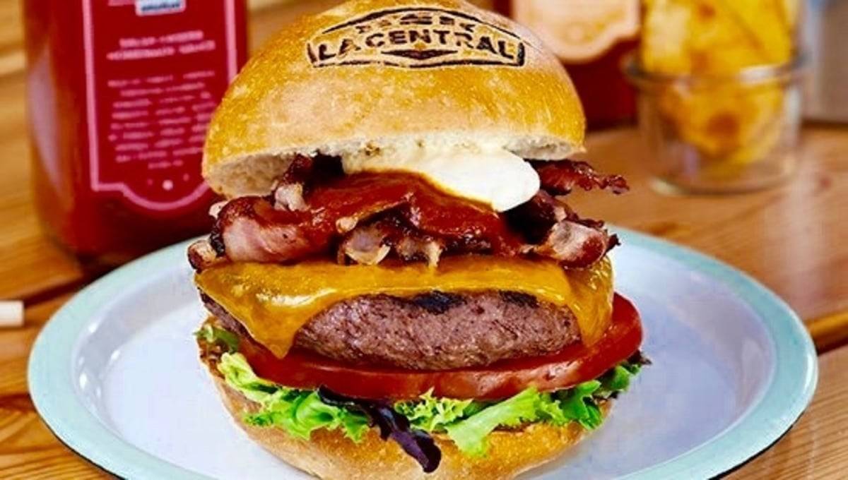Hamburger a Barcellona: la nostra top 4 non vi lascerà indifferenti!