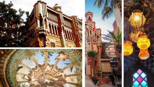 Cosa vedere a Barcellona? I 50 suggerimenti di una barcellonese d ...